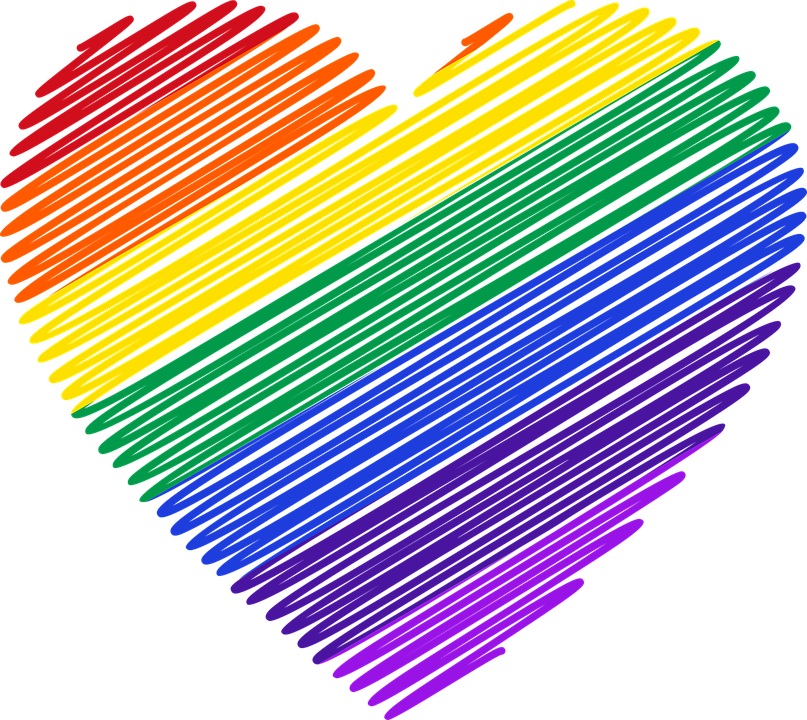 Feel the Rainbow: How Colors Help Children Process Emotions - Wise ...