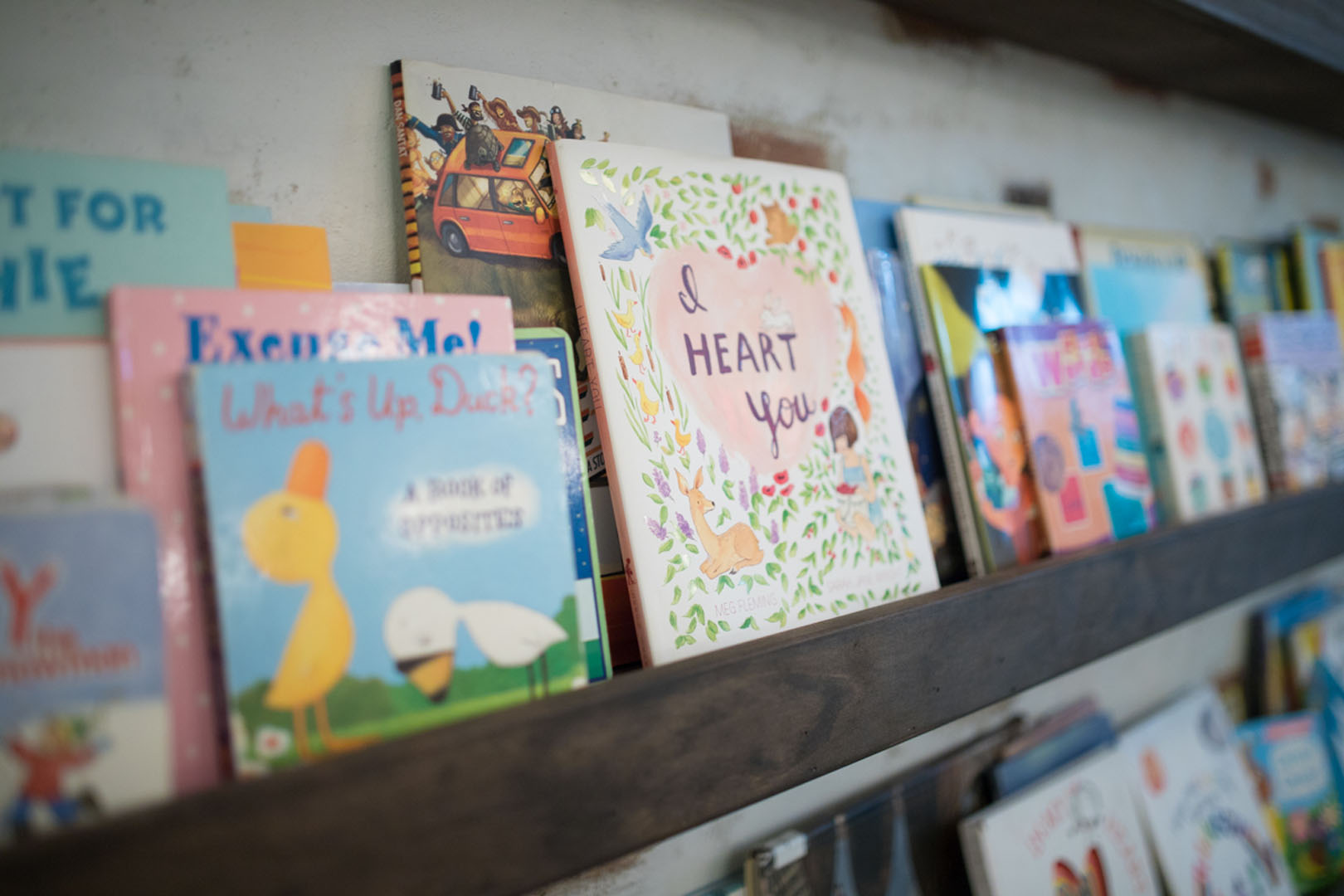 What Do Preschoolers Like to Read? Featuring 10 Classic Preschooler ...